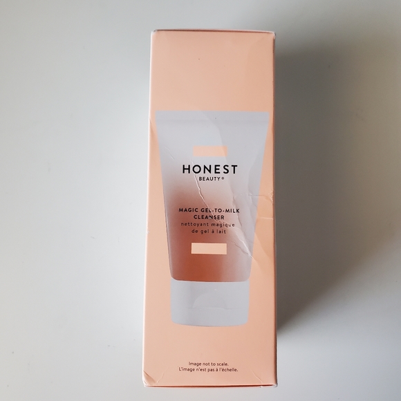 The Honest Company | Skincare | New Honest Beauty Magic Geltomilk ...